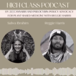 Pioneering Advocacy for Plant-Based Medicine with Reggie Harris